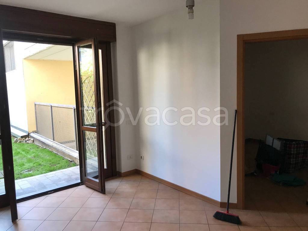 Appartamento in in vendita da privato a Bergamo via Pietro Rovelli, 24