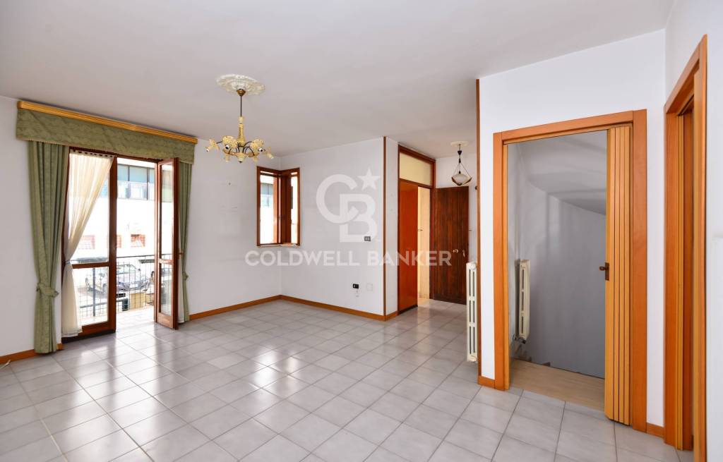Villa a Schiera in vendita a Casarano via dei Basiliani