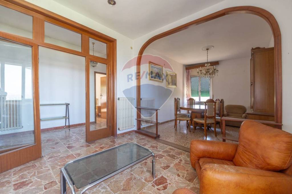 Appartamento in vendita a Chieti via Madonna della Misericordia, 56