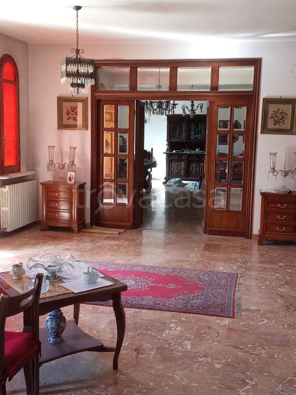 Villa in in vendita da privato ad Avezzano via del Pioppo, 7