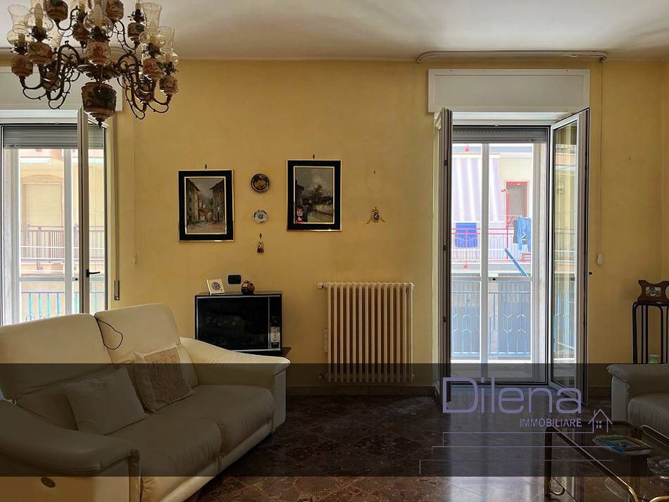 Appartamento in vendita ad Altamura via Ascoli Piceno, 69