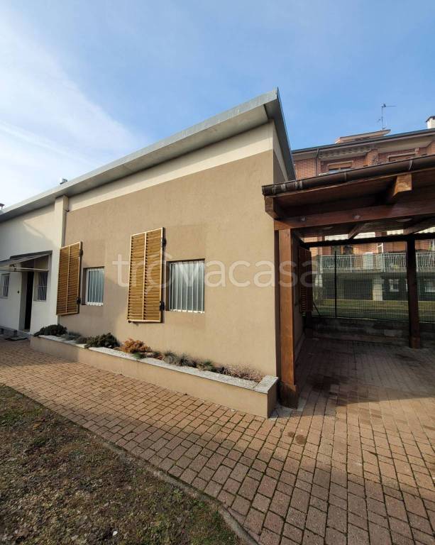 Appartamento in in vendita da privato a Moncalieri strada Moncalieri, 20