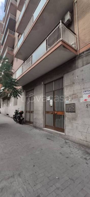 Appartamento in in vendita da privato a Catania viale Mario Rapisardi, 198
