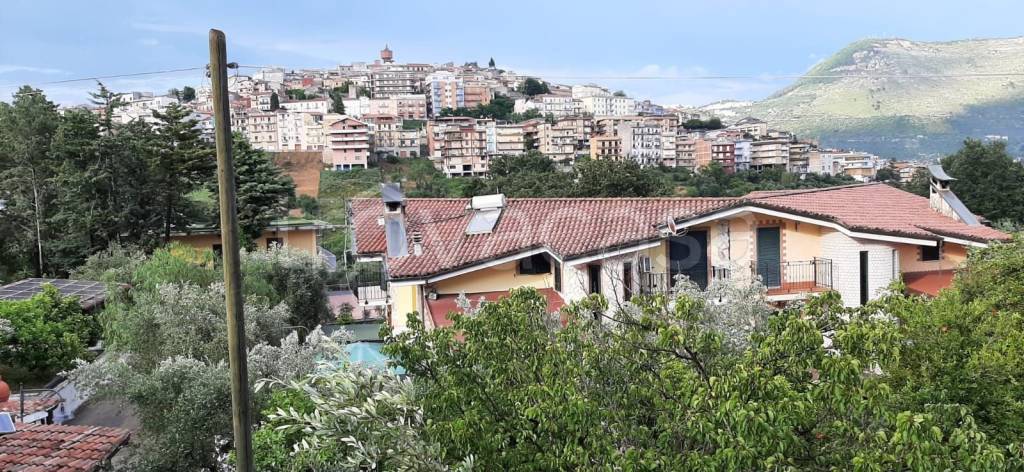 Villa Bifamiliare in in vendita da privato a Priverno via Cesare De Bonis