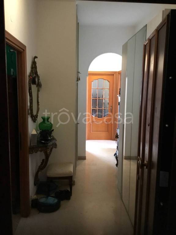 Intero Stabile in in vendita da privato a Genova via Castelluccio, 19a