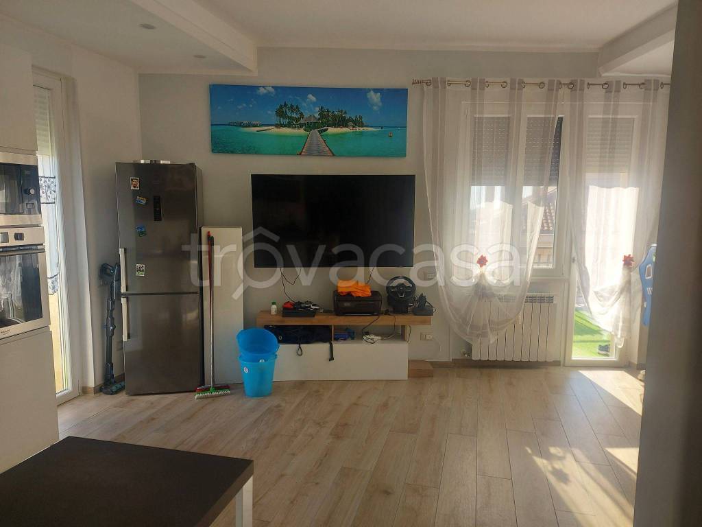 Intero Stabile in in vendita da privato a Civitavecchia via Tevere, 39B