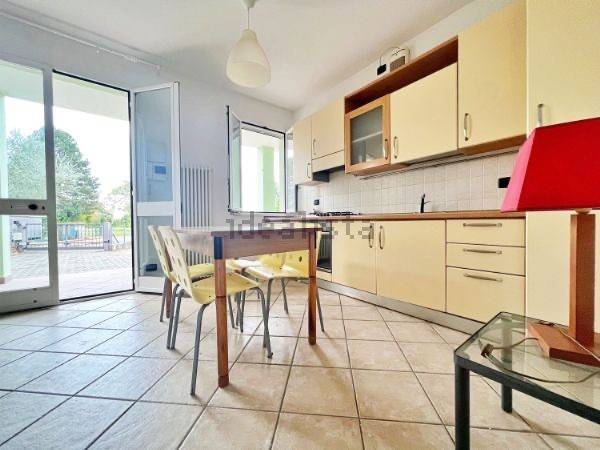 Appartamento in in vendita da privato a Ravenna via Cella, 253