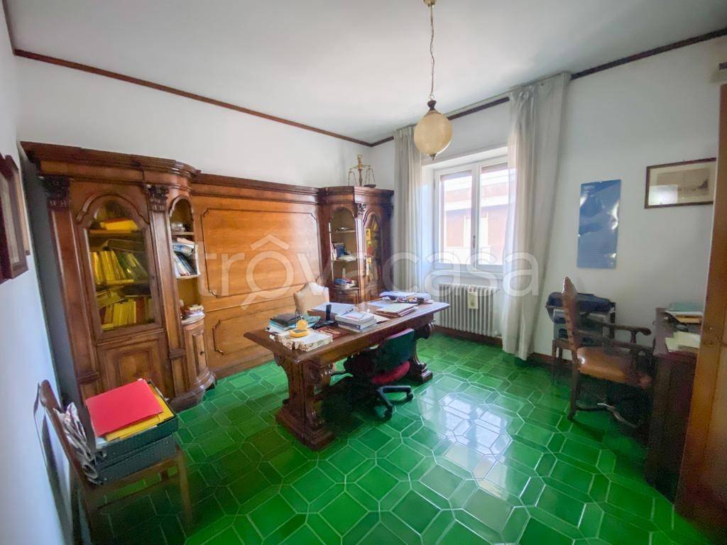 Appartamento in in vendita da privato a Lecce via Giovanni Paisiello, 36