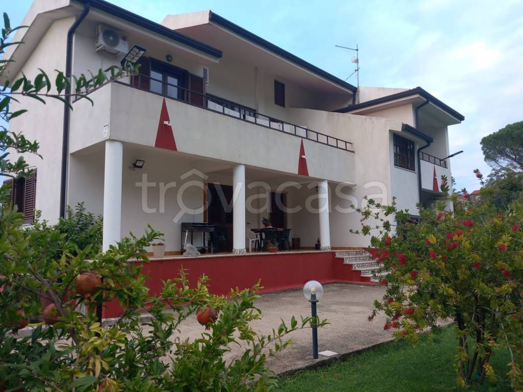 Villa in in vendita da privato a Solopaca via Sant'Andrea, 2