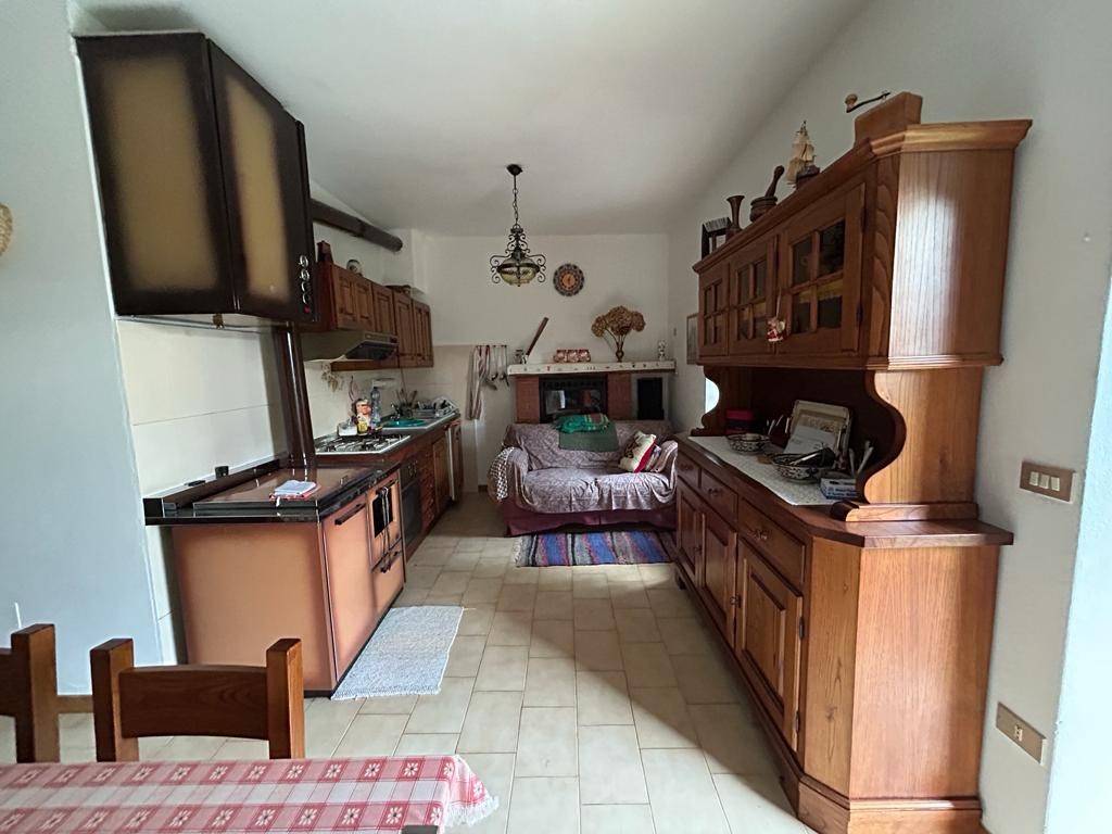 Villa a Schiera in in vendita da privato a Teglio ca' Gadaldi, 6