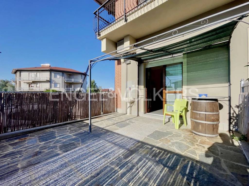 Appartamento in vendita a Margarita