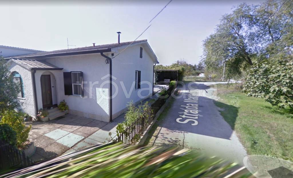 Appartamento all'asta a Cori via Quartaccio