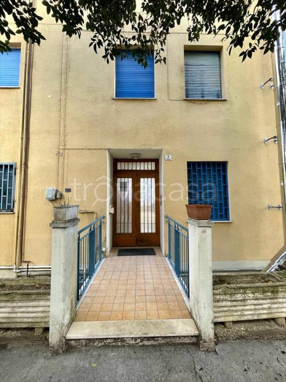 Appartamento in vendita a Chieti via aceto 7