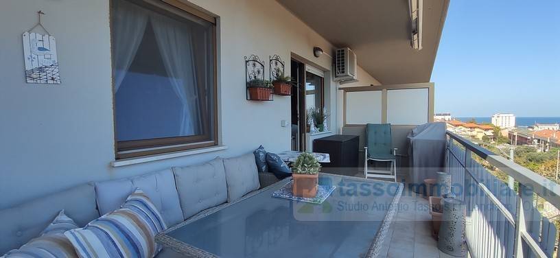 Appartamento in vendita a Ortona