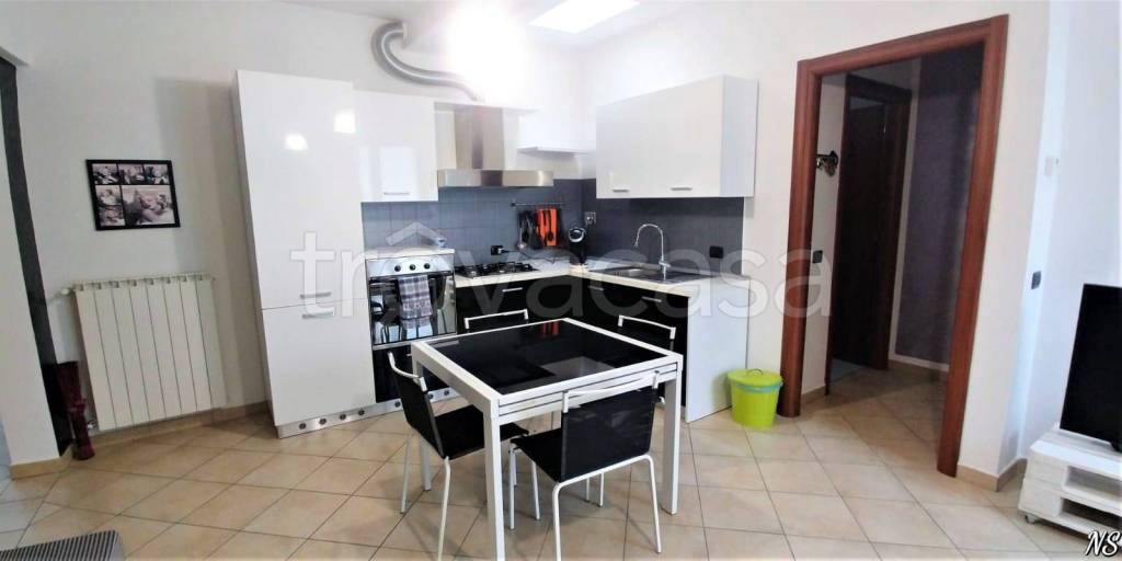 Appartamento in vendita a Prato