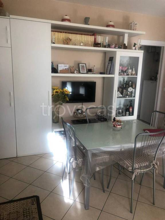 Appartamento in vendita a Carmignano via Froccina