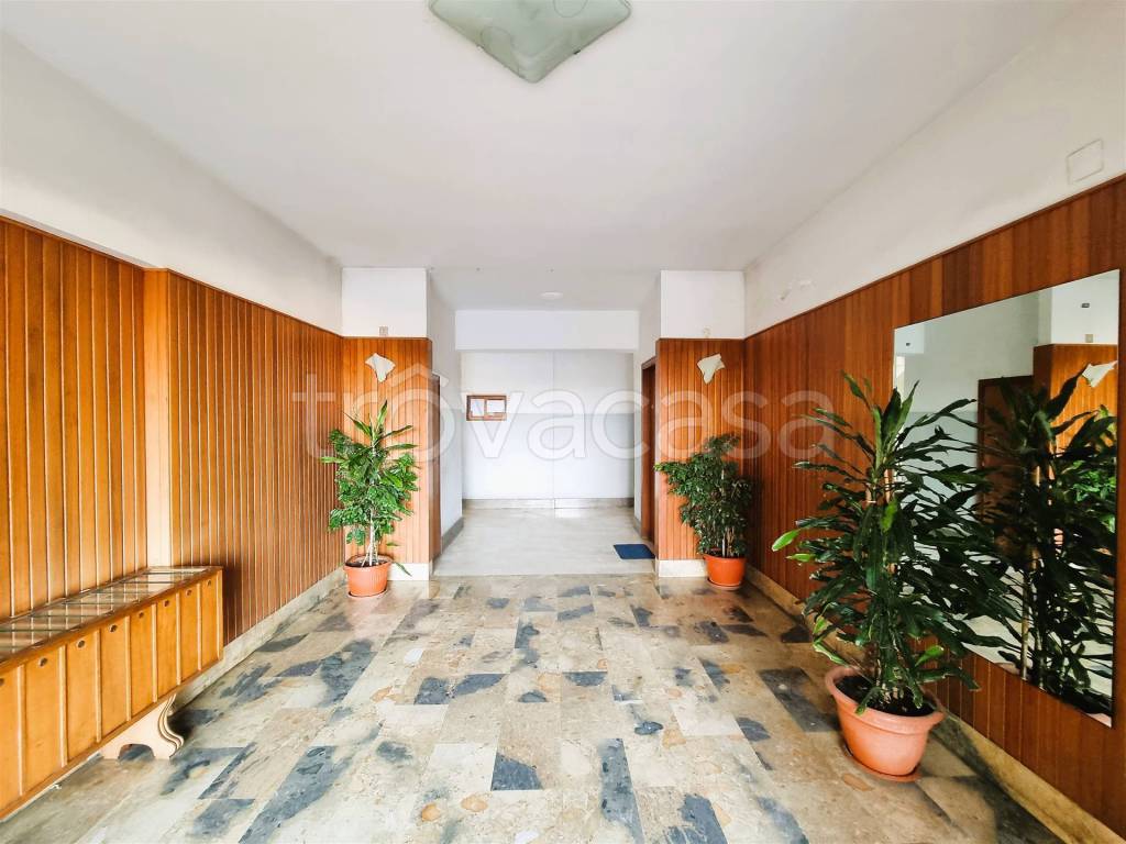 Appartamento in vendita a Messina via annibale