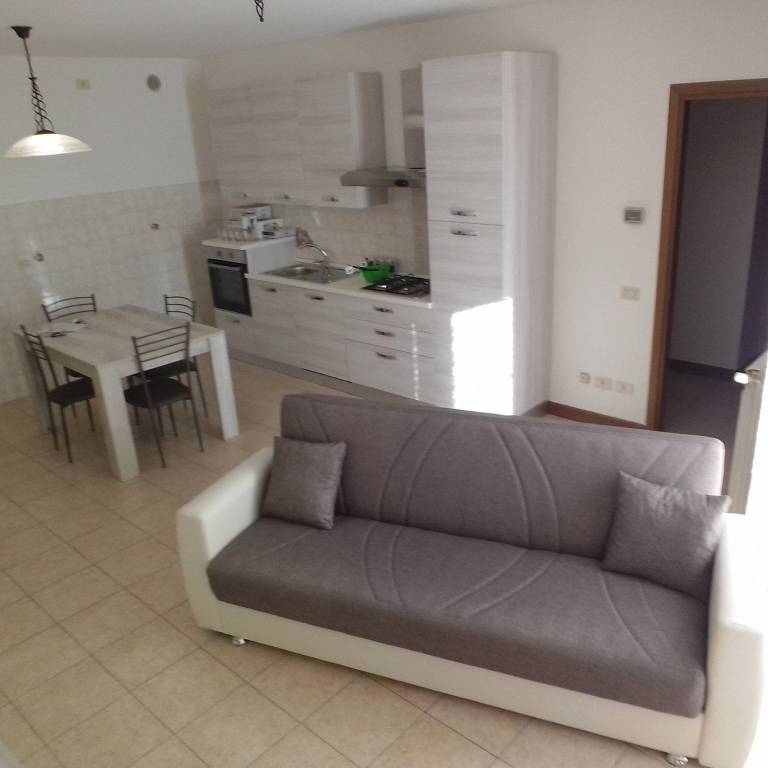 Appartamento in vendita a Bolgare via Roma, 16