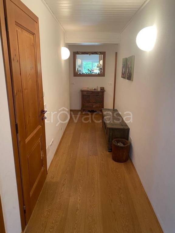 Attico in in vendita da privato a Falcade via Lungo Tegosa, 1