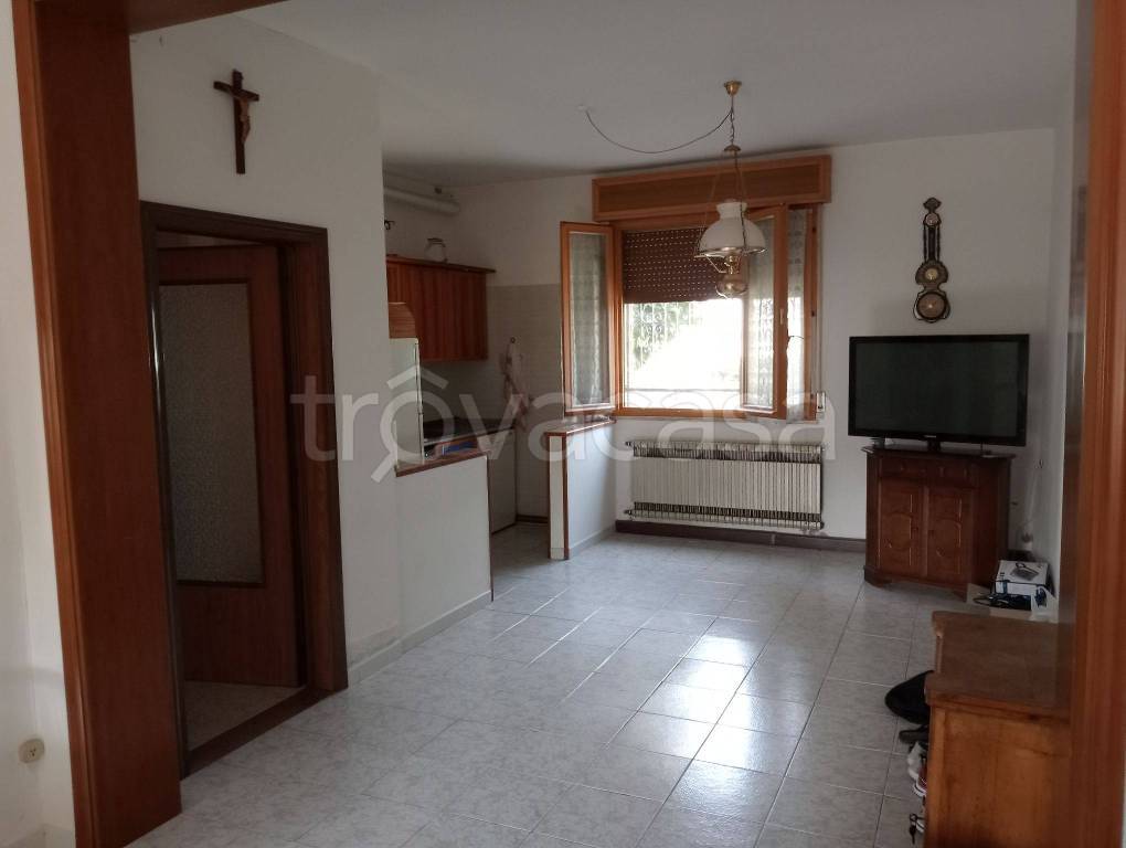 Casa Indipendente in in vendita da privato a Bondeno via Provinciale, 123