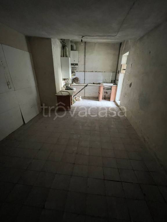 Casale in vendita a Castelletto sopra Ticino via Valloni