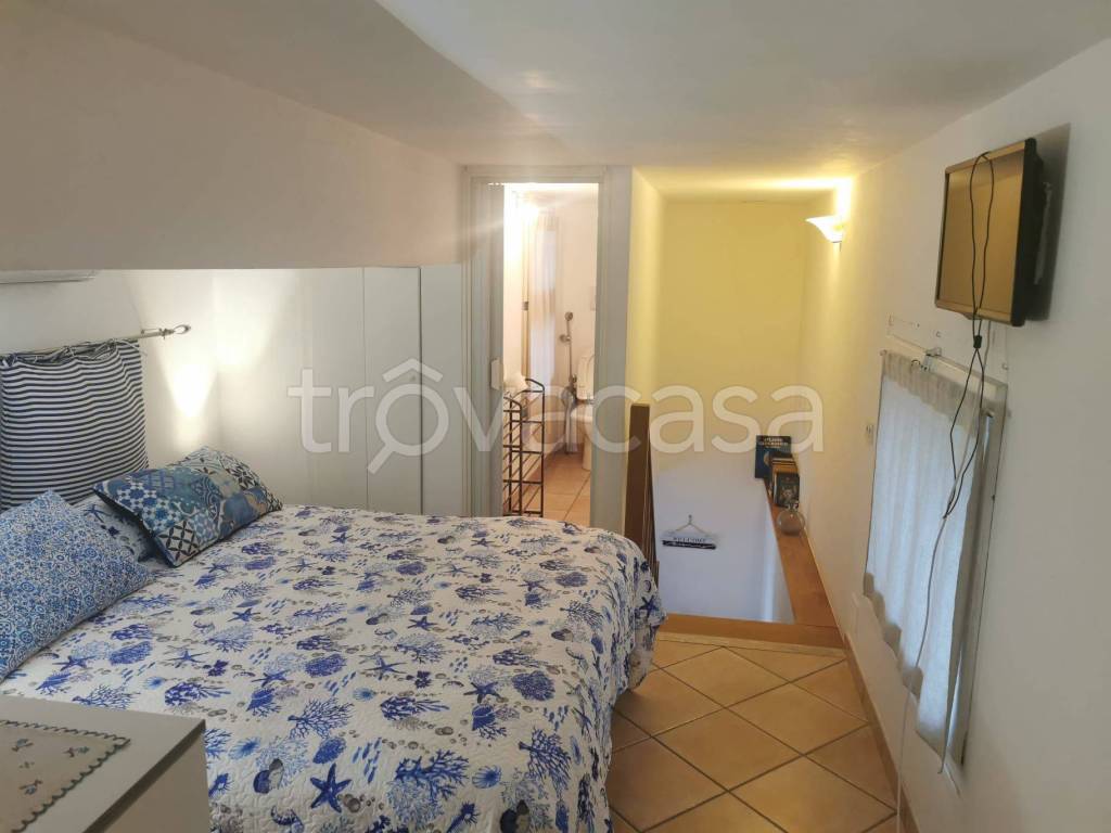 Appartamento in in vendita da privato a Formia via Vitruvio, 3