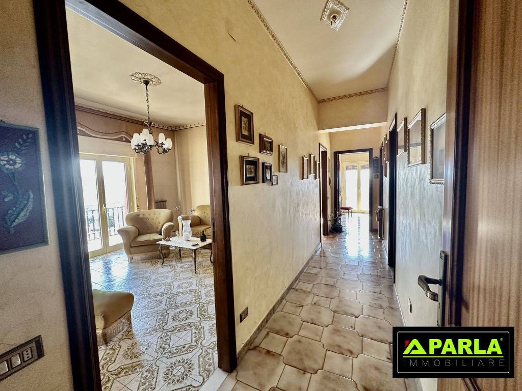Appartamento in vendita a Canicattì viale della Vittoria