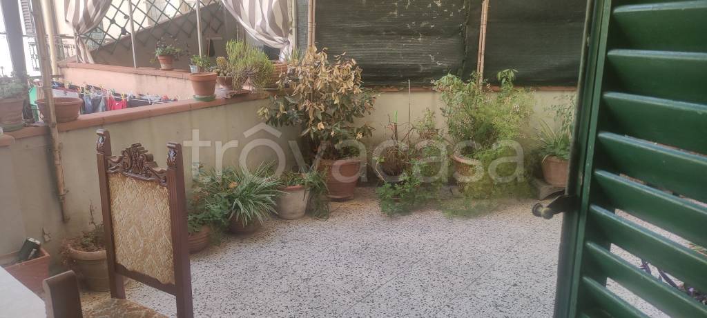 Appartamento in in vendita da privato a Firenze via Anton Francesco Doni, 38