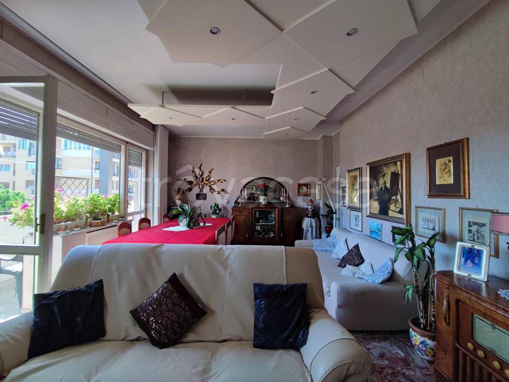 Appartamento in vendita a Pescara viale Vittoria Colonna, 48