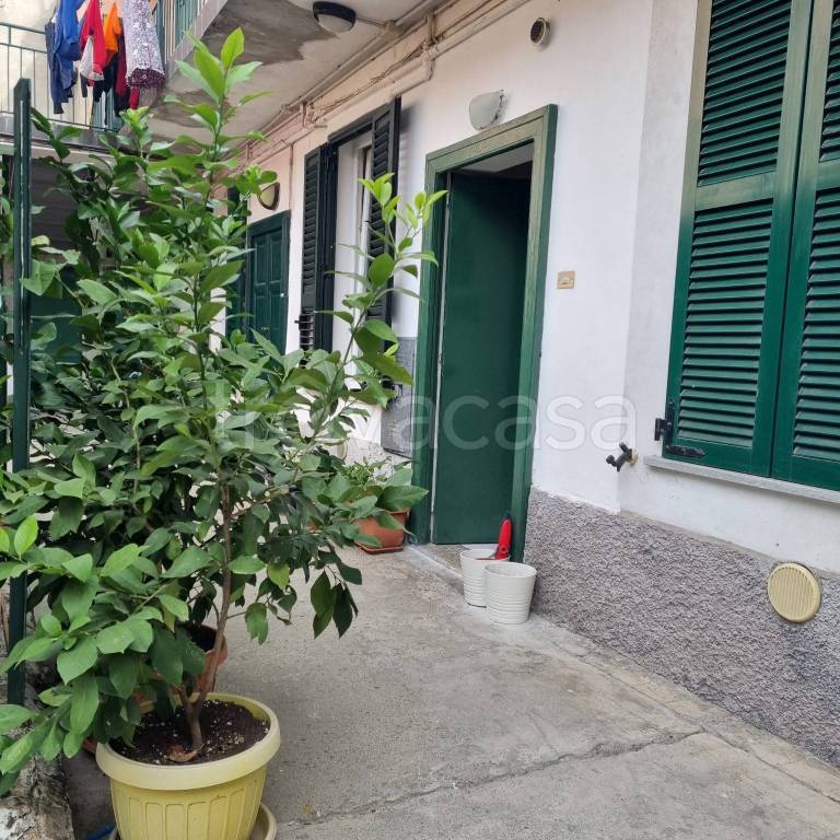 Appartamento in vendita a Lodi viale Toscana, 4