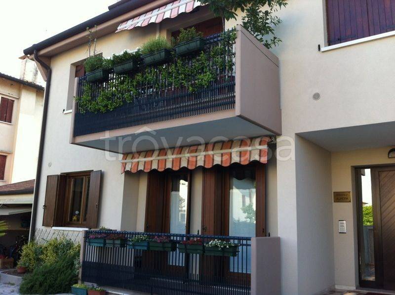 Appartamento in vendita a Carbonera