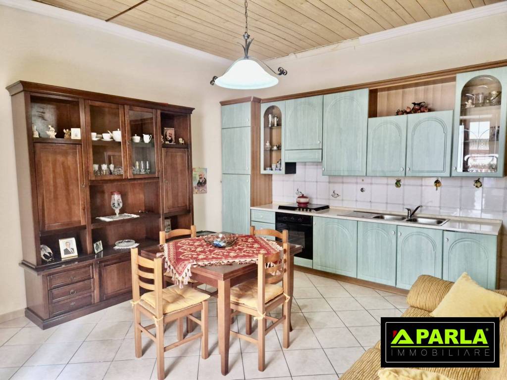 Casa Indipendente in vendita a Canicattì via Vittorio Veneto