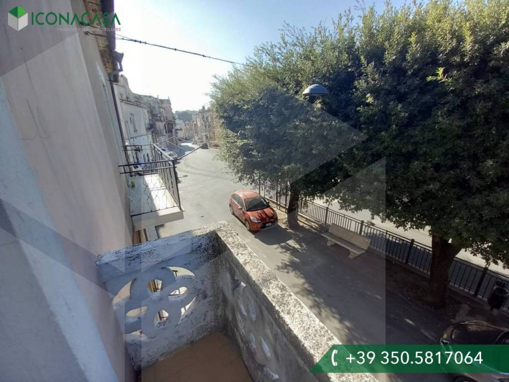 Appartamento in vendita a Vico del Gargano corso Carmine
