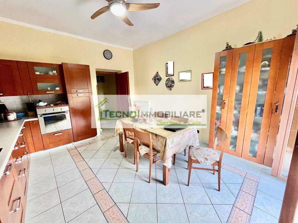Appartamento in vendita a San Giovanni Incarico