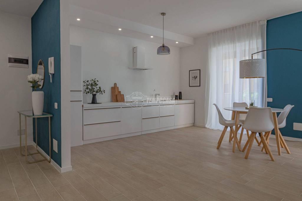 Appartamento in vendita a Busto Arsizio viale Luigi Pirandello 26