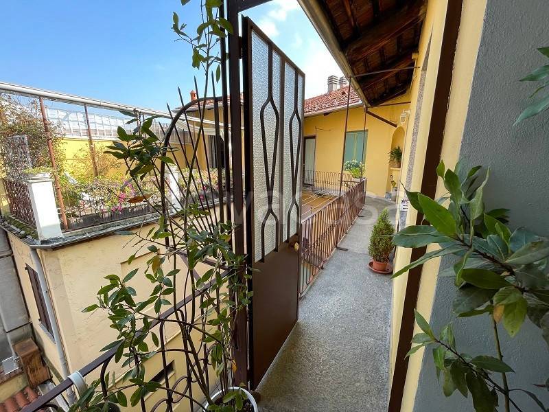 Appartamento in vendita a Biella via Milano, 11