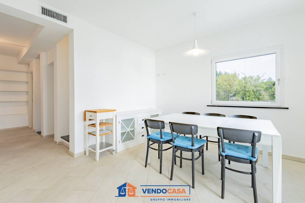 Villa in vendita a Bergeggi via Millelire, 1e