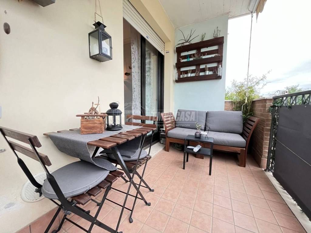 Appartamento in vendita a Francavilla al Mare via Antonella d'Aquino 204