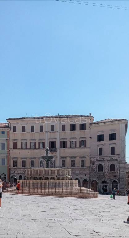 Appartamento in vendita a Perugia corso Pietro Vannucci