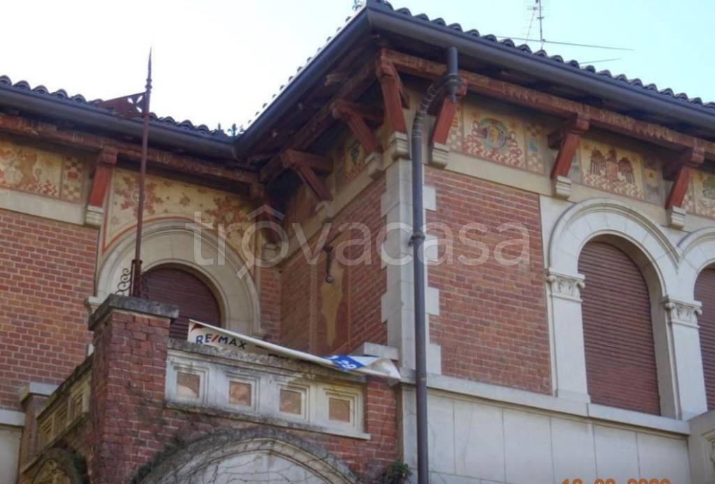 Appartamento all'asta a Broni via Guglielmo Marconi, 12/14