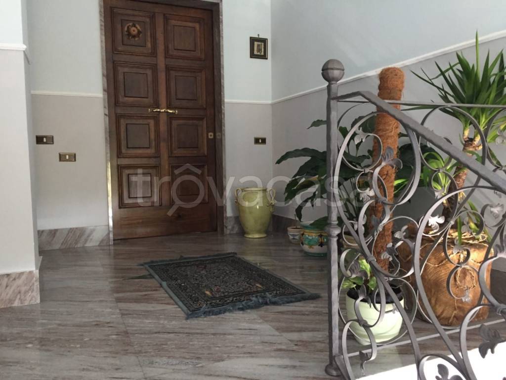 Villa Bifamiliare in vendita ad Aversa via Antonio Segni