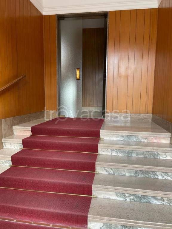 Appartamento in vendita a Collegno via Monte Nero