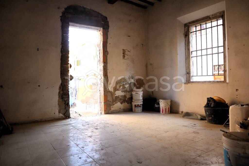 Appartamento in vendita a Capraia e Limite viale Ivo Montagni, 44