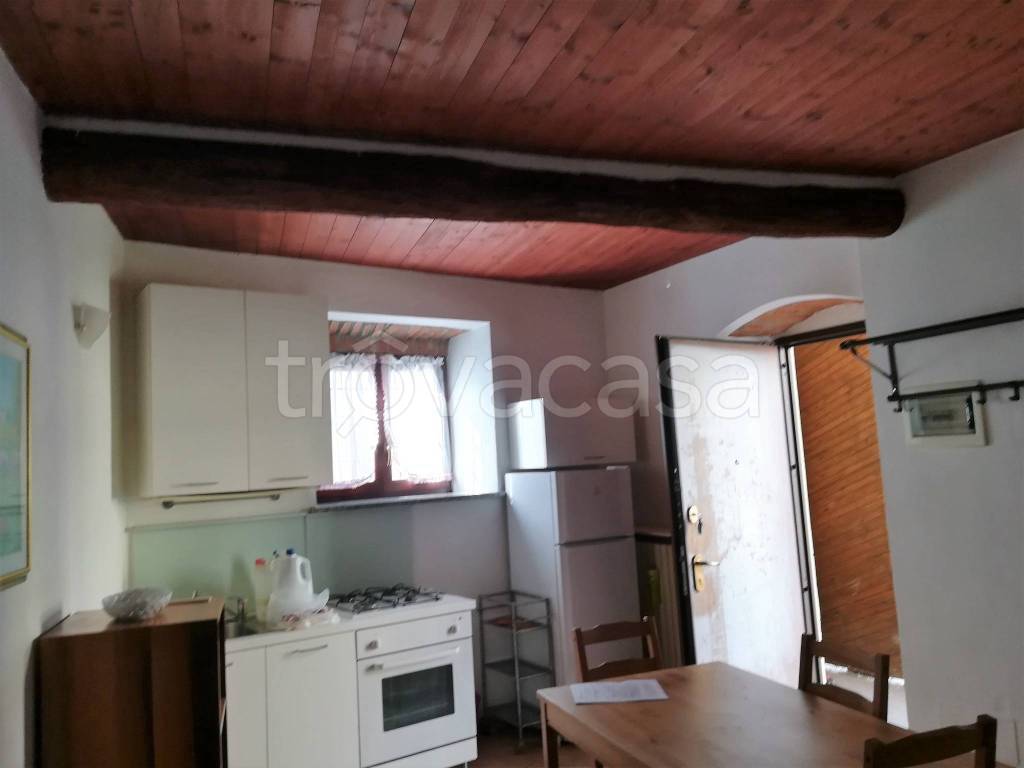 Casa Indipendente in vendita a Mortara contrada San Dionigi