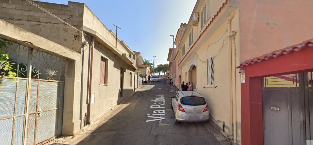 Appartamento all'asta a Sinnai via Padova