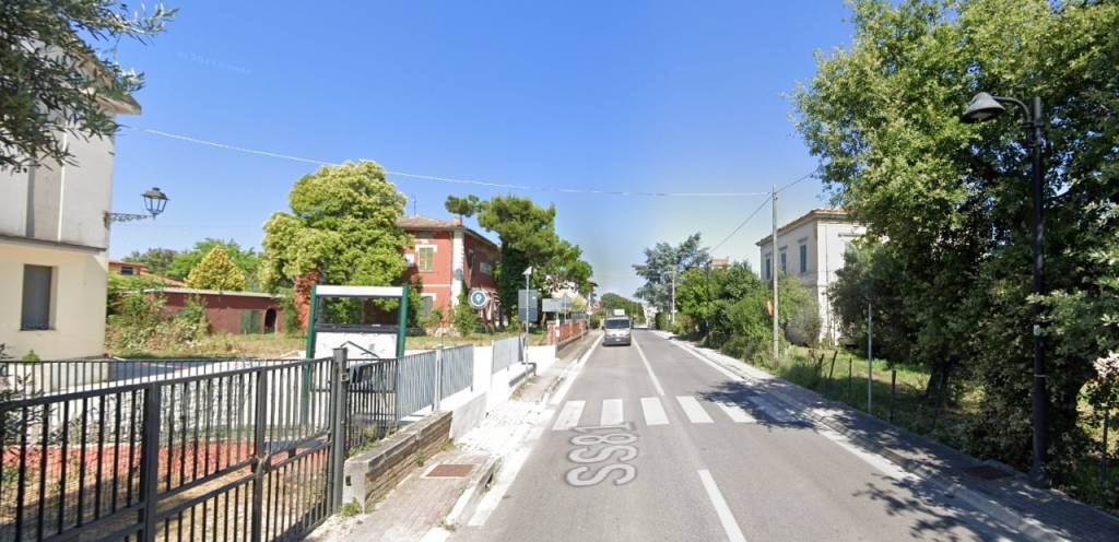 Appartamento all'asta a Cepagatti via Quattroventi