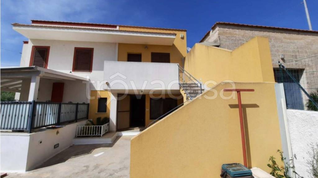 Appartamento all'asta a Valderice via Zichichi