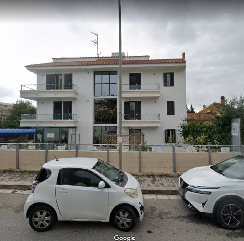 Appartamento all'asta a Ragusa via b. Colleoni