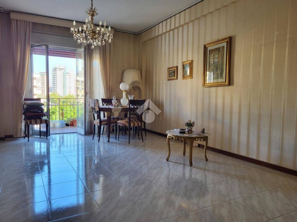 Appartamento in vendita a Palermo piazza San Marino, 14