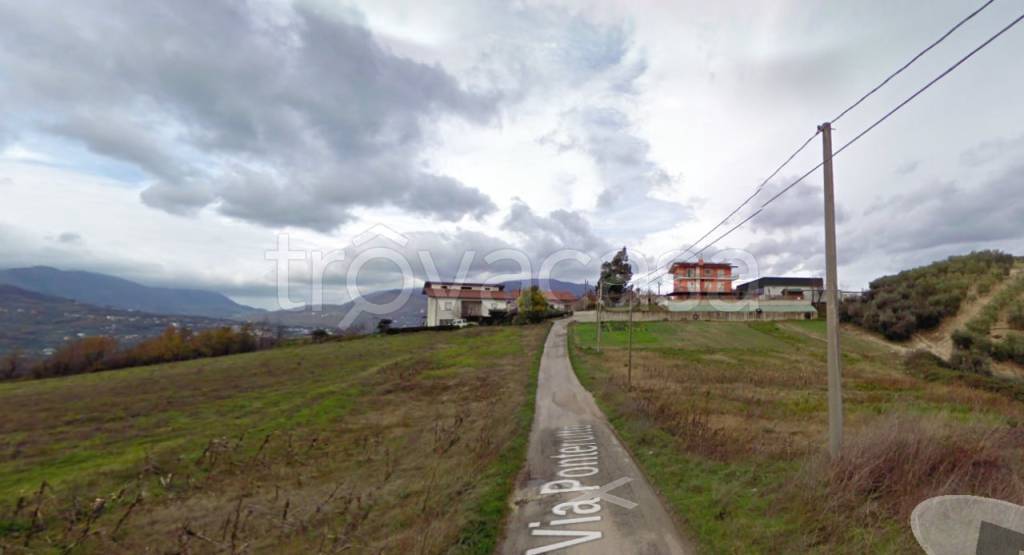 Appartamento all'asta a Vitulano via Ponterutto